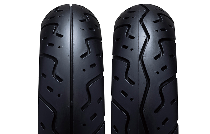 SCOOTER | 製品紹介 | アイ・アール・シー 井上ゴム工業株式会社