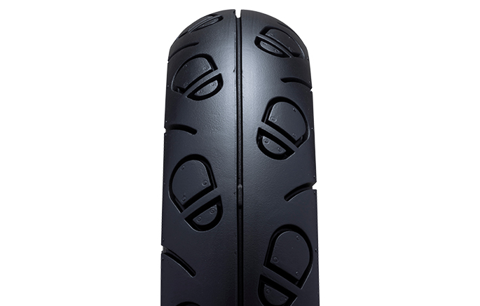 SCOOTER | 製品紹介 | アイ・アール・シー 井上ゴム工業株式会社