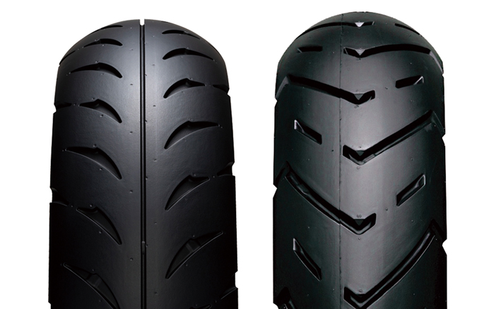 SCOOTER | 製品紹介 | アイ・アール・シー 井上ゴム工業株式会社