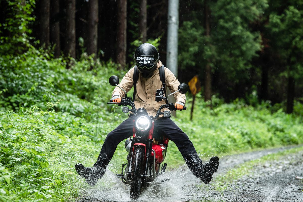 【2022/6/12】iRC OFF ROAD PARTY～みにばい編～イベントレポート | アイ・アール・シー 井上ゴム工業株式会社
