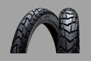 原付2種でオフロードに出かけよう | アイ・アール・シー 井上ゴム工業株式会社